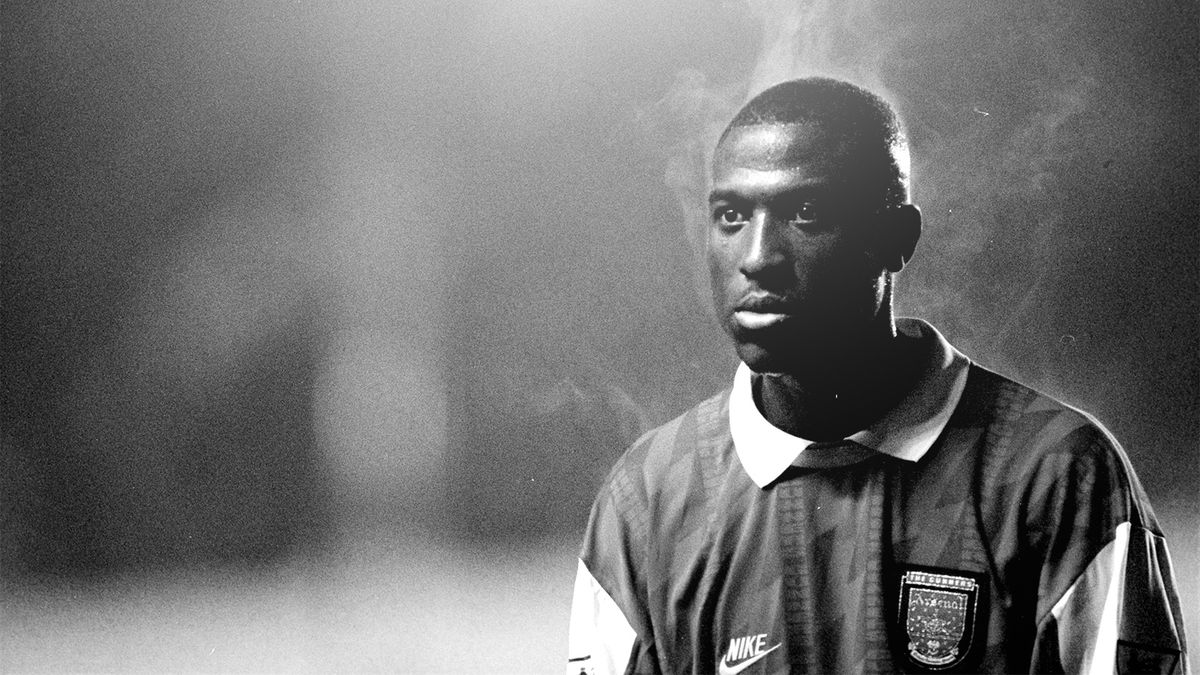 "არსენალისა" და "ევერტონის" ყოფილი ფორვარდი გარდაიცვალა | Lelo.Ge