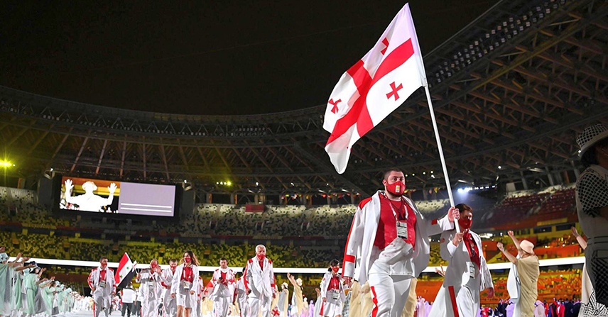 [პარიზი 2024] ანტირეკორდი? საქართველოს ჯერ მხოლოდ 25 ლიცენზია აქვს | Lelo.Ge