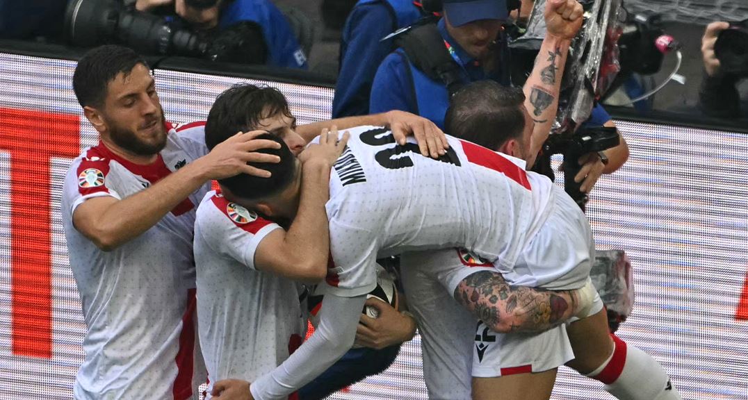 [ევრო 2024] ჩვენი დებიუტის პლუს-მინუსები | Lelo.Ge