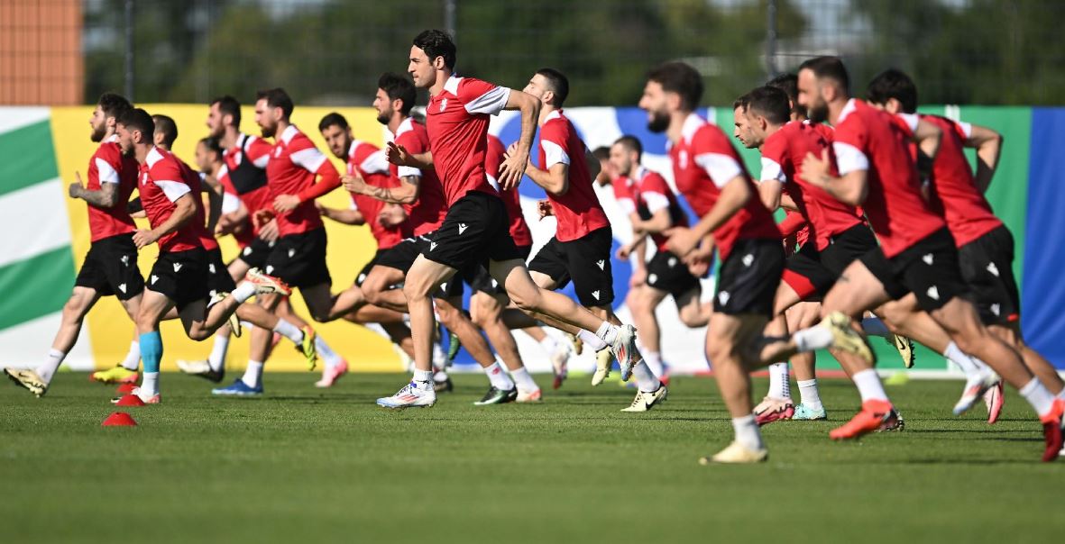 [ევრო 2024. F ჯგუფი. III ტური] საქართველოს ნაკრებს დარჩა ერთადერთი შანსი... | Lelo.Ge