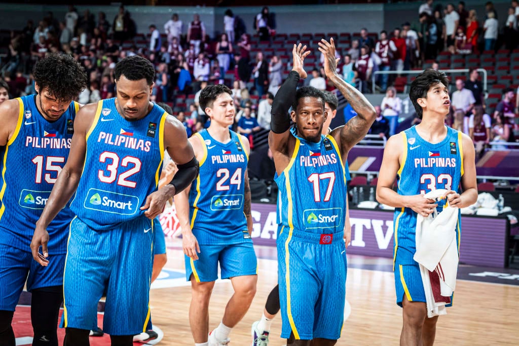 [კალათბურთი. პარიზი 2024. საკვალიფიკაციო ტურნირი] ფილიპინურმა სიურპრიზმა საქართველოს საქმე ...