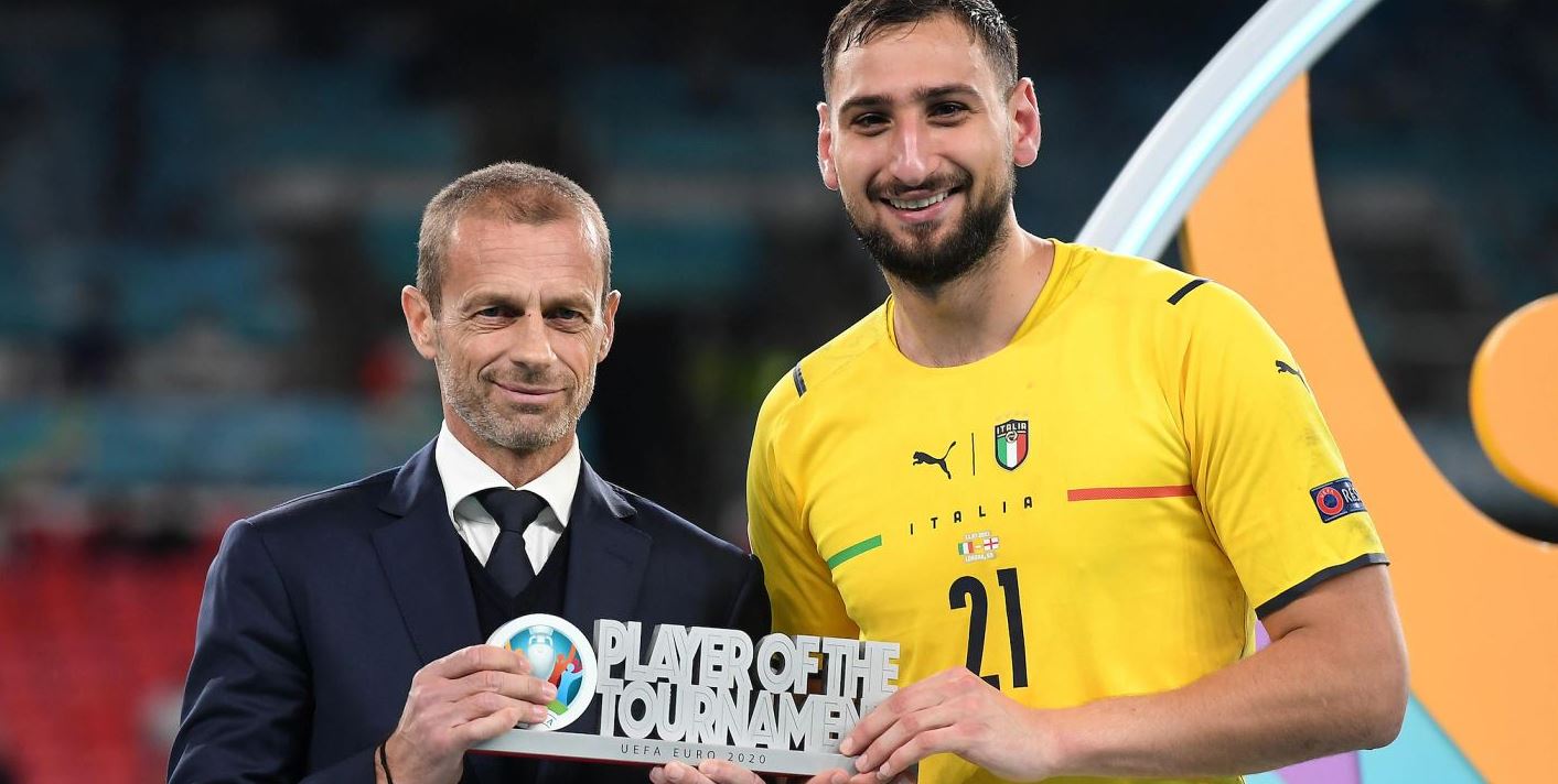 [ევრო 2024] ვინ და როგორ ირჩევს ევროპის ჩემპიონატის საუკეთესო მოთამაშეს? | Lelo.Ge