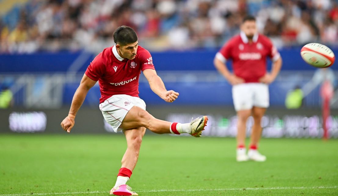 ლუკა მატკავა "მონპელიესთან" ორწლიან კონტრაქტს გააფორმებს | Lelo.Ge