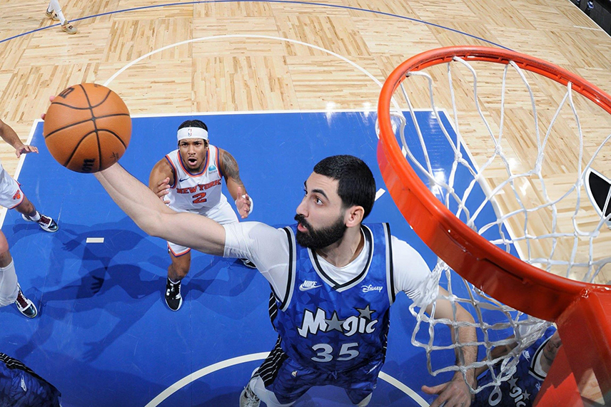 [კალათბურთი. ქართველი NBA-ში] ბითაძისგან სიუპრიზს ელიან | Lelo.Ge