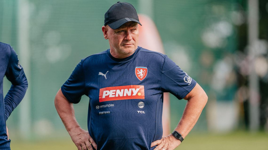 [ერთა ლიგა 2024/25. მეტოქე] ჩეხეთის ნაკრებმა მნიშვნელოვანი ფორვარდი დაკარგა... ჰაშეკი ბომბარდირს ...