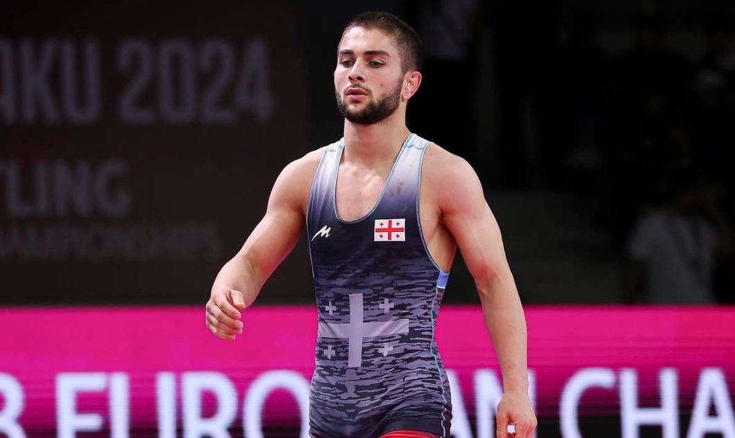 [თავისუფალი ჭიდაობა. მსოფლიო ჩემპიონატი. U20] მხოლოდ ერთი ბრინჯაო და ერთი გაუგებარი ფაქტი ...