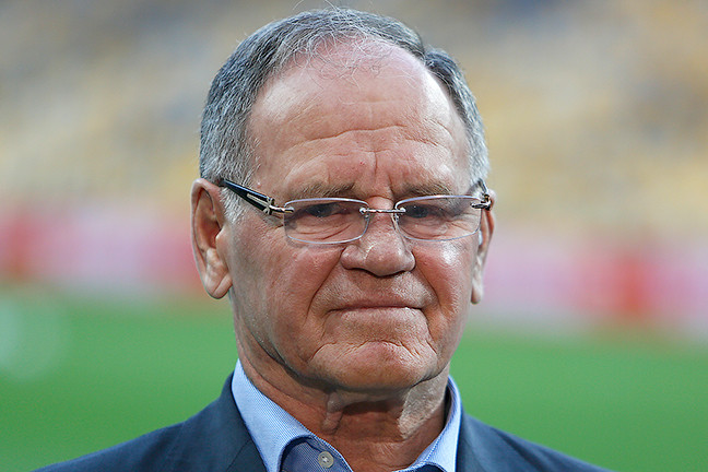 იოჟეფ საბო: "საქართველოსთან წინა მატჩში გაგვიმართლა, მაგრამ ახლა ასე აღარ იქნება, რებროვს ბევრი ...