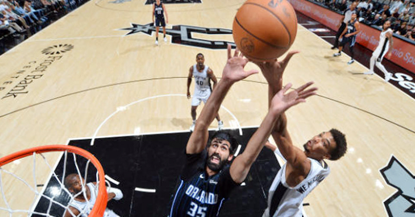 [ქართველები NBA-ში] მამუკელაშვილი VS ბითაძე: ქართველების შეხვედრა NBA-ში! | Lelo.Ge