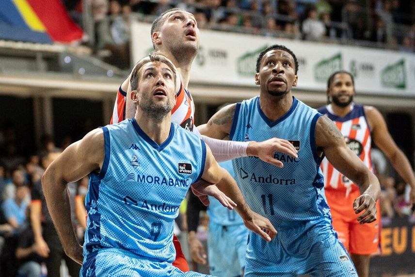 [კალათბურთი. ლეგიონი] ბურჯანაძის სამი სამქულიანი | Lelo.Ge