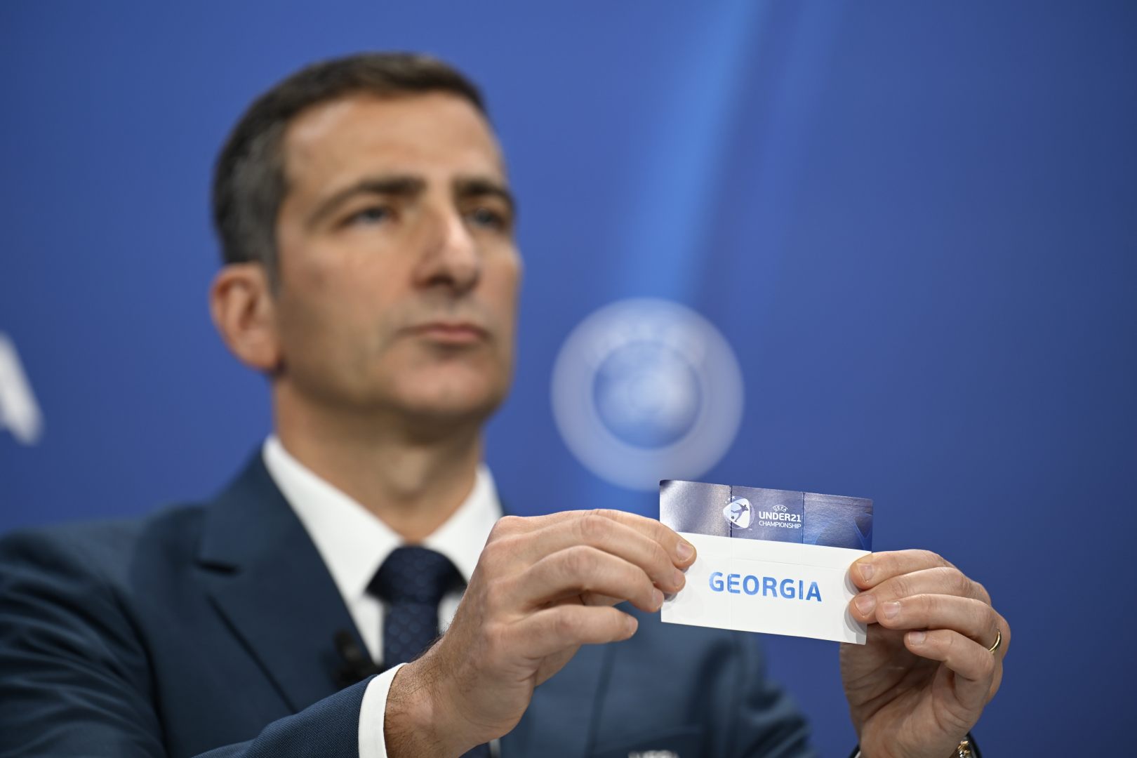 ცნობილია საქართველოს ახალგაზრდული ნაკრების მეტოქე ევროპის ჩემპიონატის პლეი-ოფში! | Lelo.Ge