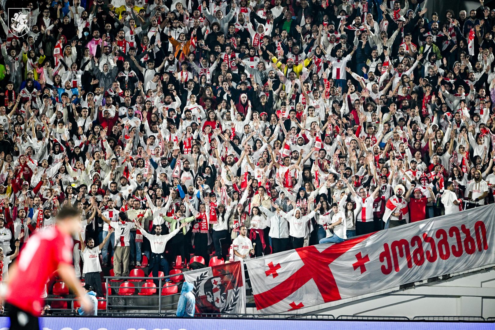 ...ის, რაც უნდა მეთქვა... ნუ ვიქნებით ილუზიების ტყვეობაში! | Lelo.Ge