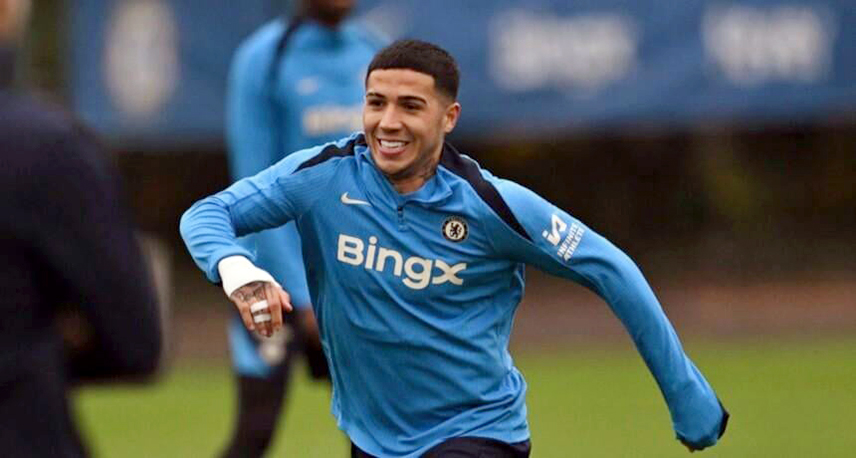 რეალი ენცო ფერნანდესით დაინტერესდა. მადრიდელები ზაფხულში ანჩელოტის ჩაბი ალონსოთი შეცვლიან | Lelo.Ge