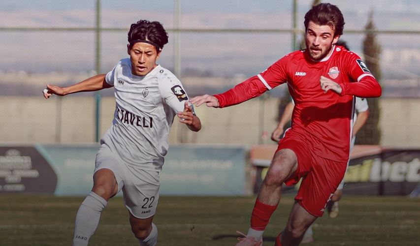 [VIDEO. ეროვნული ლიგა 2. XXXIII ტური] ოქმები, სატურნირო მდგომარეობა, ბომბარდირები, მომდევნო ...