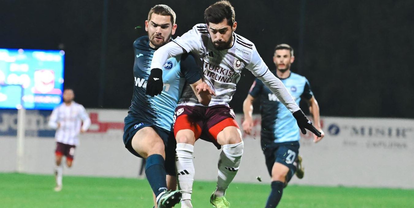 [VIDEO. ქართული ლეგიონის უქმეები სრულად] სანაკრებო დღეების ნეგატიური კვალი... მაგრამ გიორგი ...