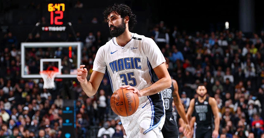 [ქართველები NBA-ში] ბითაძე და დაფარებები, "ორლანდოს" მეთერთმეტე გამარჯვება... | Lelo.Ge