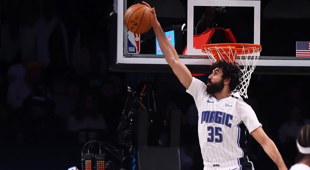 [ქართველები NBA-ში] გოგა ბითაძის შესანიშნავი მატჩი ორმაგი დუბლით! | Lelo.Ge