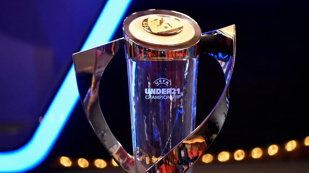 [U21. ევრო 2025. ფინალური ეტაპის წილისყრა] დღეს საქართველოს ახალგაზრდული ნაკრების მეტოქეები ...