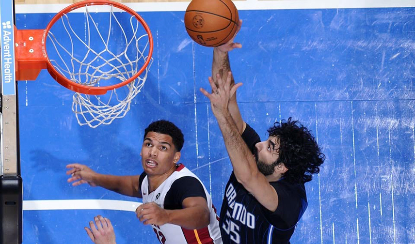 [ქართველები NBA-ში] ბითაძის მეათე, ქართველების 150-ე | Lelo.Ge