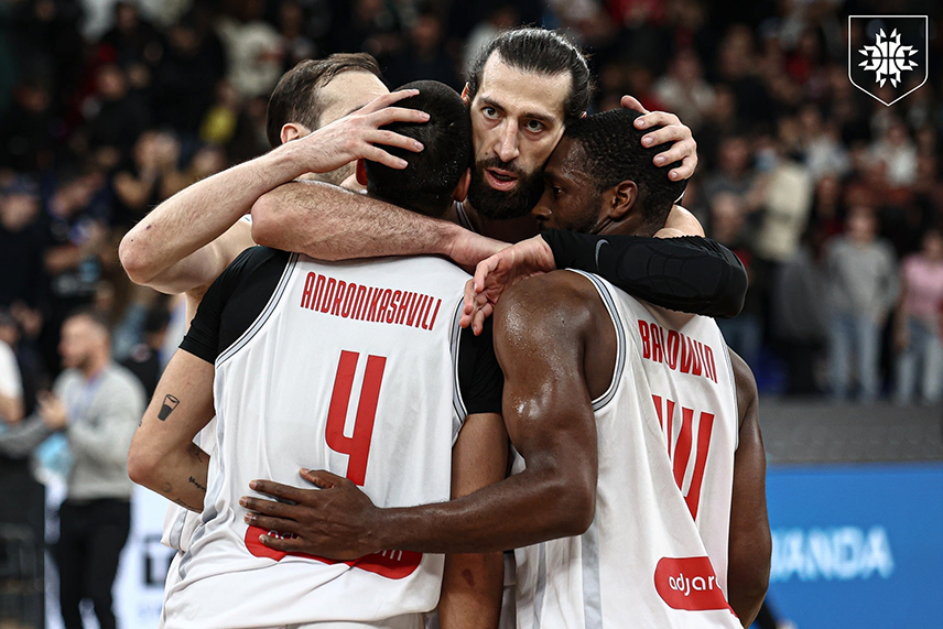 [კალათბურთი 2024] ახალი მწვრთნელი, ახალი ნატურალიზებულები და 150 ქართული დუბლი NBA-ში | Lelo.Ge