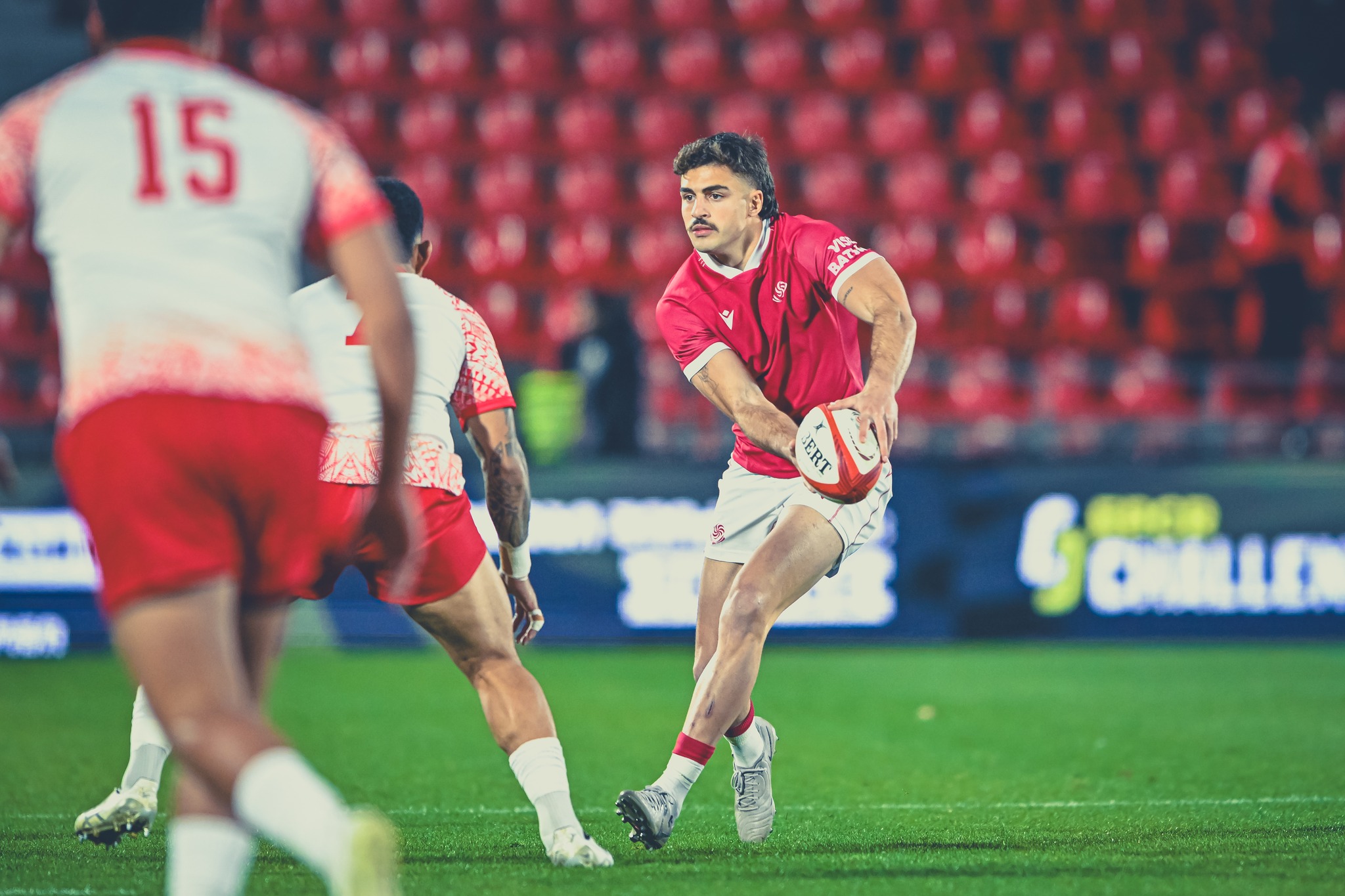 "დეილი მეილმა" დავით ნინიაშვილი წლის სიმბოლურ ნაკრებში შეიყვანა! | Lelo.Ge