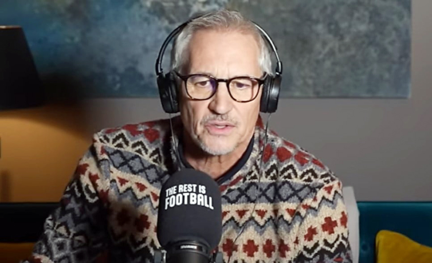 [ექსპერტის აზრით] გარი ლინეკერი: ლივერპულის შეჩერება უკვე შეუძლებელია! თუ გვარდიოლაში ეჭვი ...