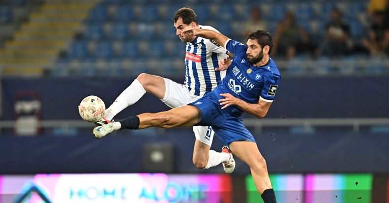 ორი "დინამოს" დაპირისპირება პირველივე ტურში! საქართველოს ჩემპიონატი 28 თებერვალს დაიწყება ...