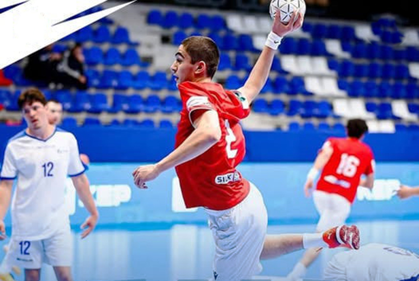 [ხელბურთი] ქართველი 18-წლამდელები ნახევარფინალში ითამაშებენ | Lelo.Ge