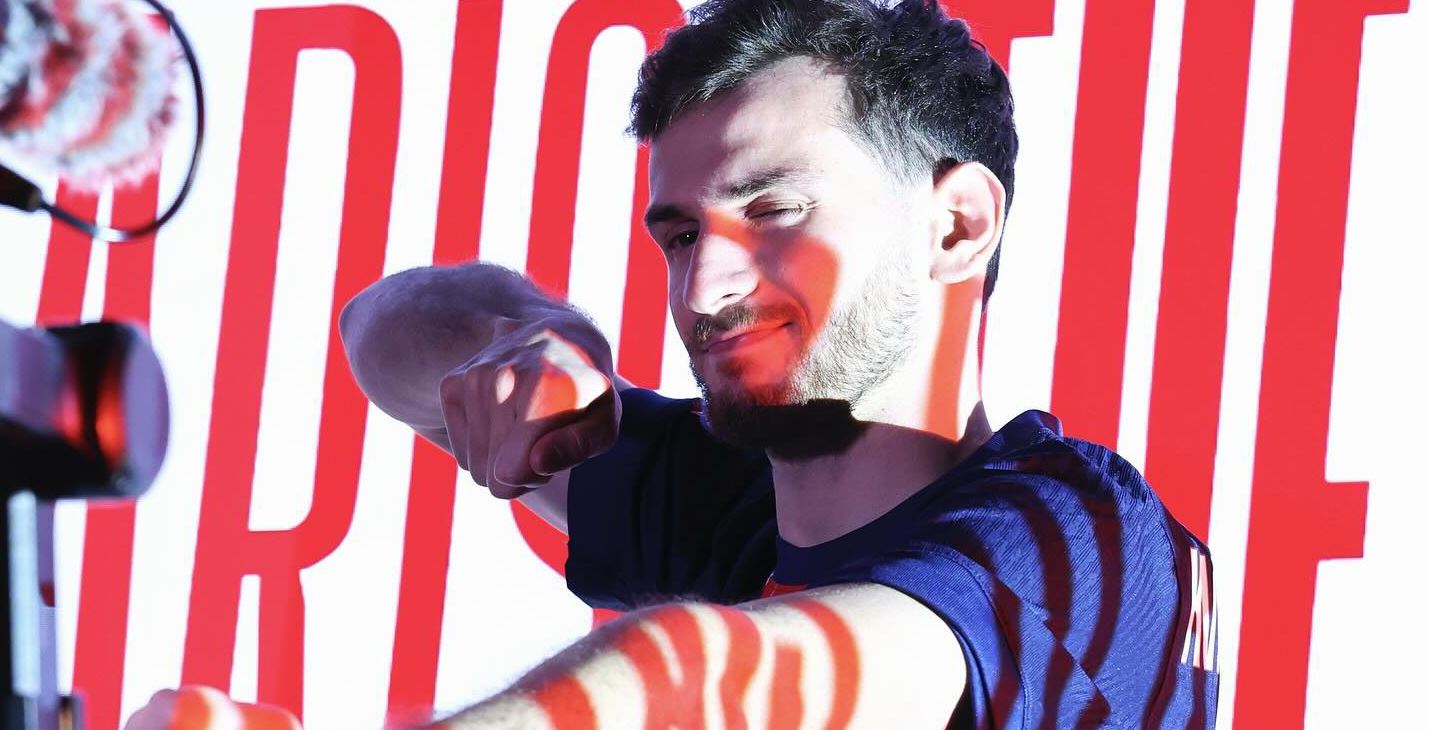 ხვიჩა და პარიზი, როგორც ჯაჭვის ერთი რგოლი... | Lelo.Ge