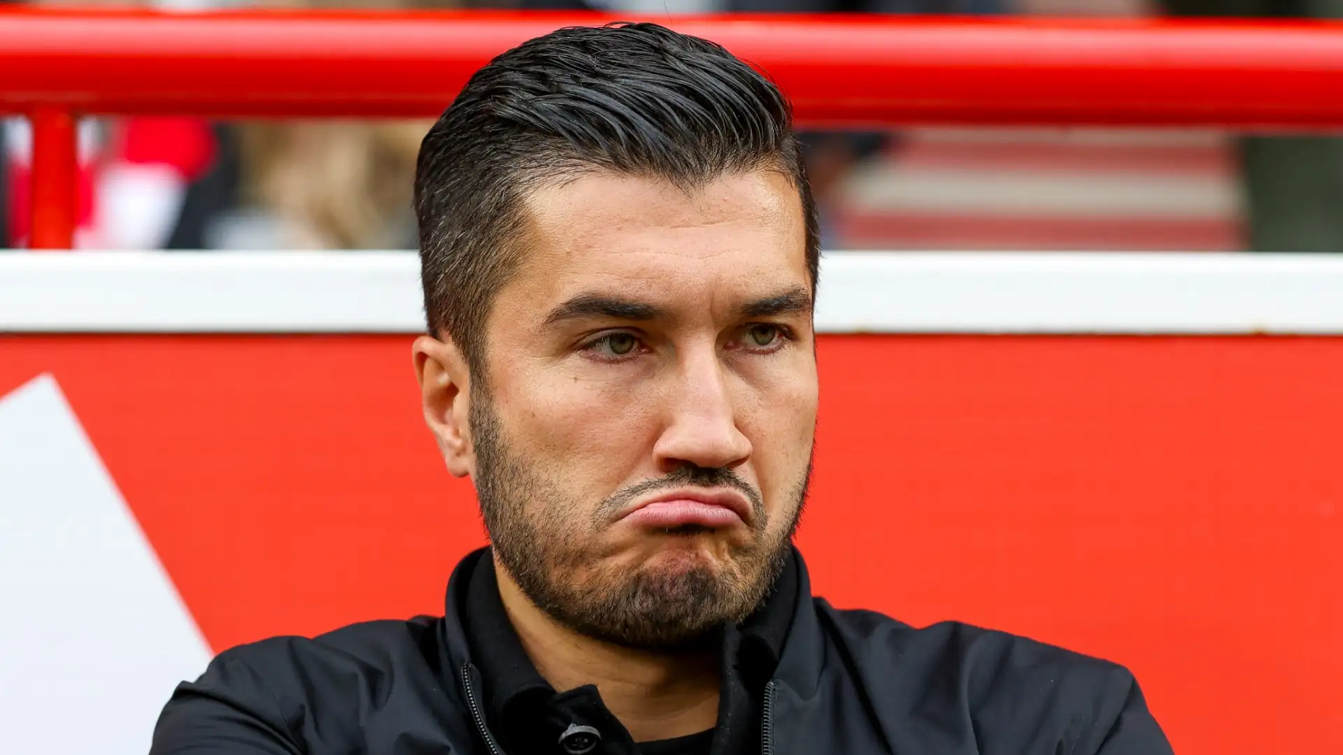 ნური შაჰინი "დორტმუნდის" მთავარი მწვრთნელი აღარ არის | Lelo.Ge