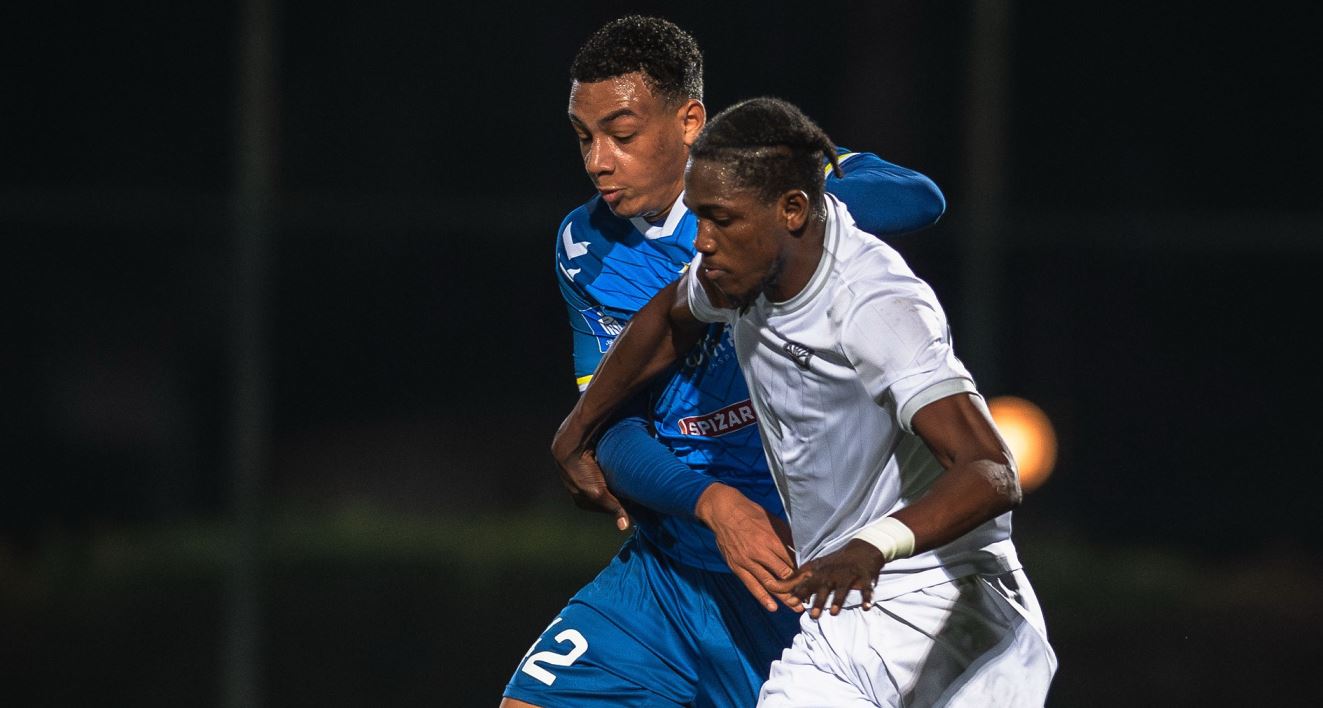 [ეროვნული ლიგა 2025. მზადება] ბათუმის "დინამომ" მეორე ამხანაგური მატჩიც წააგო | Lelo.Ge