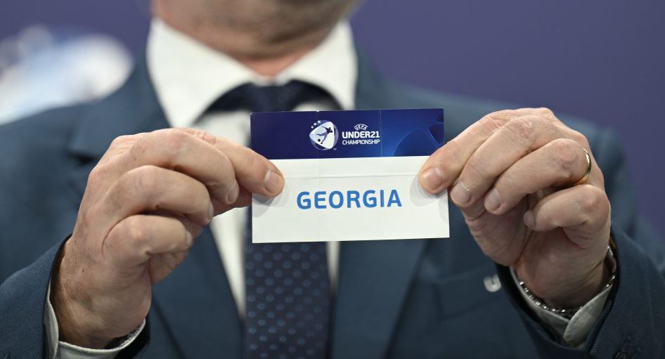 [U21. წილისყრა] გაირკვა საქართველოს ახალგაზრდული ნაკრების მეტოქეები ევრო 2027-ის საკვალიფიკაციო ...