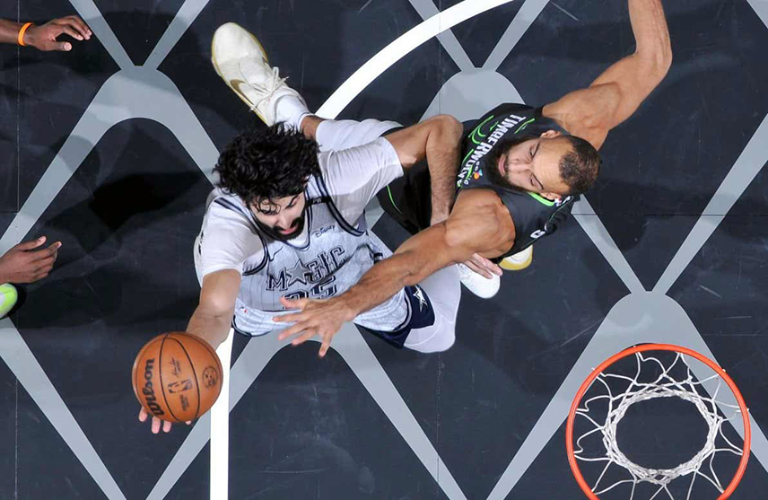 [კალათბურთი. ქართველები NBA-ში] ბითაძის დასავლური ვოიაჟი | Lelo.Ge