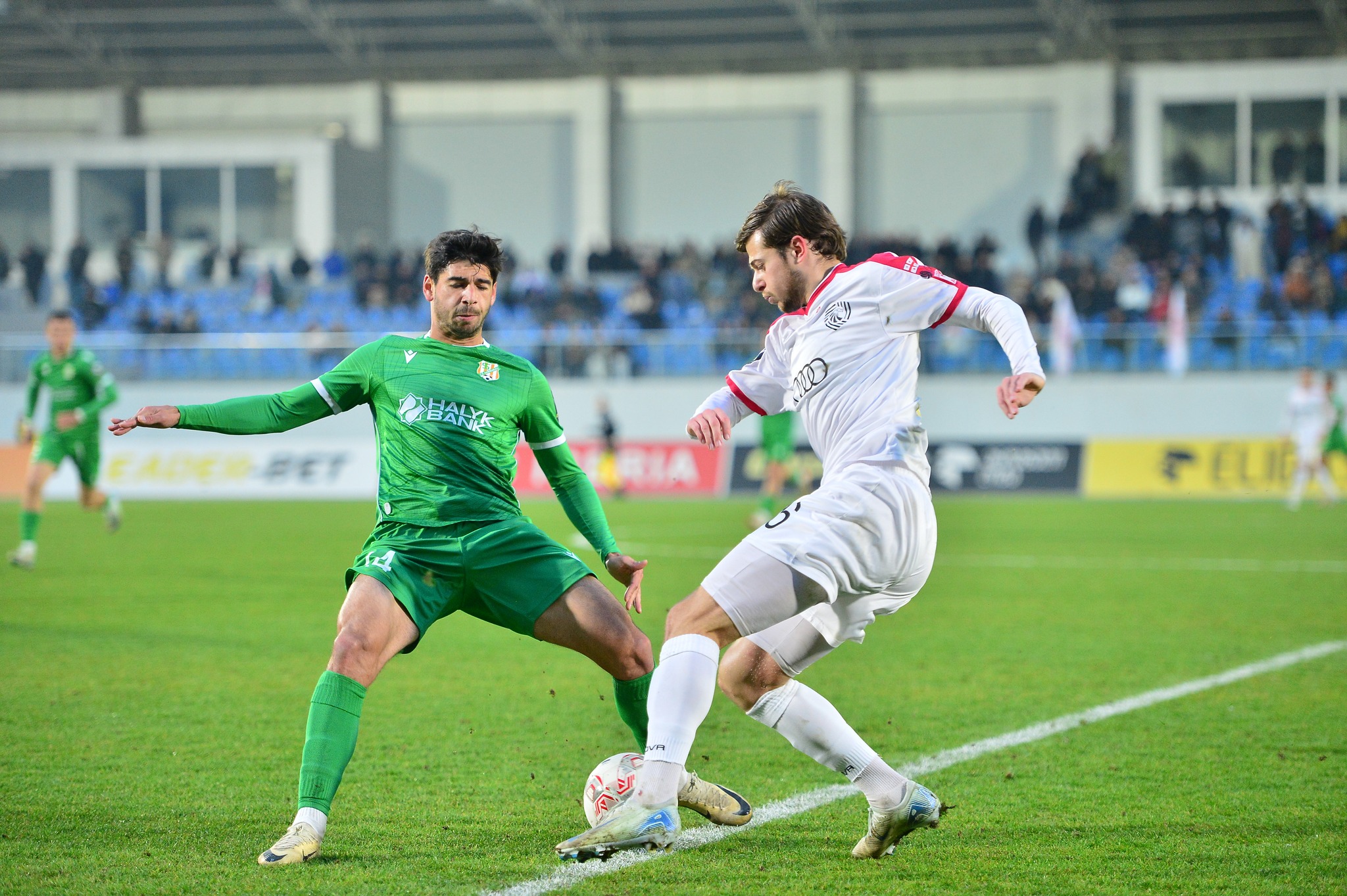 [პრობლემა] იქნებ, გამოსავალი ლიმიტის დაწესება იყოს?!. | Lelo.Ge