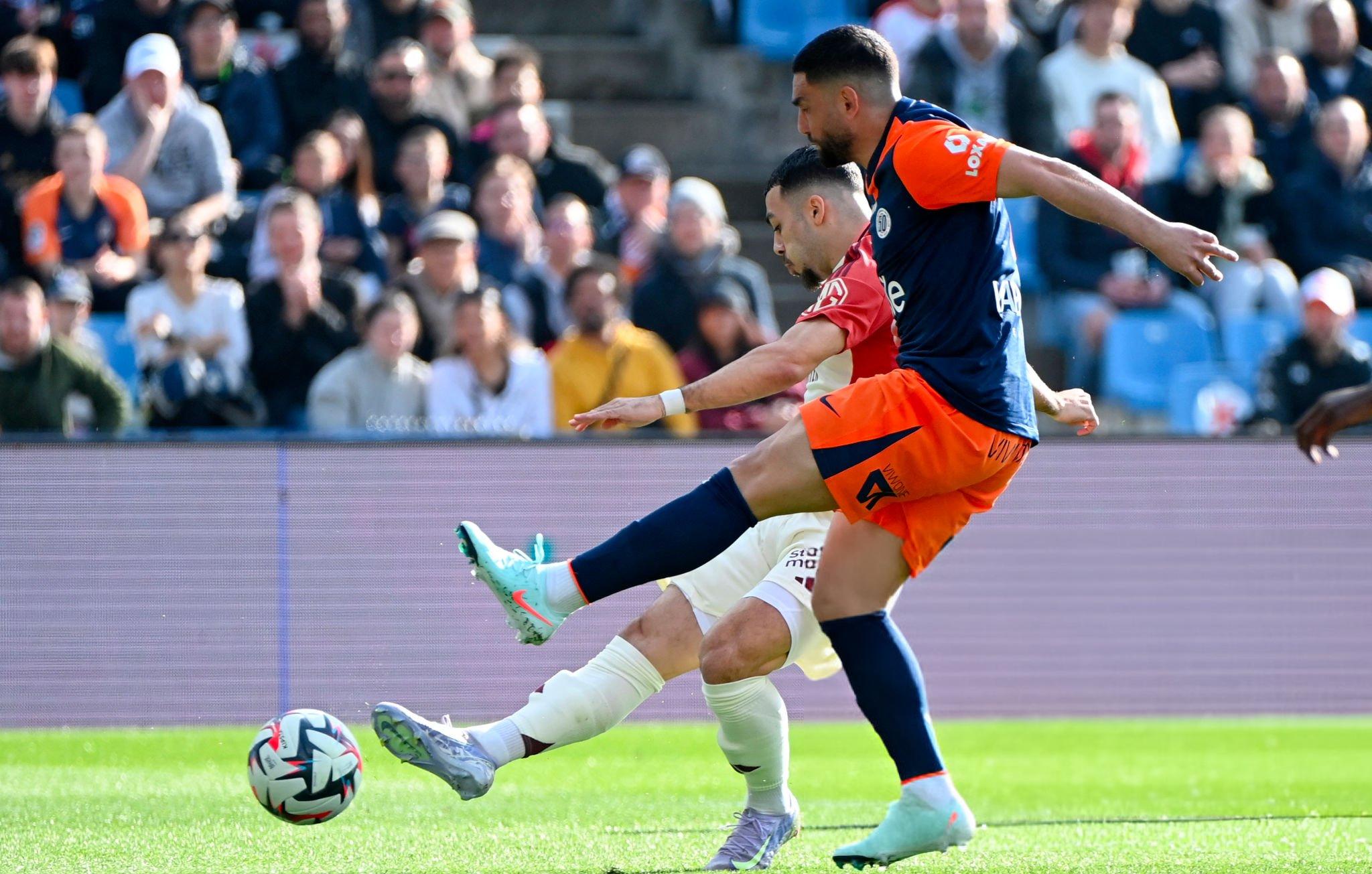 [VIDEO. ქართული ლეგიონის უქმეები] ყველაფერი მიქაუტაძის გოლით დაიწყო... | Lelo.Ge