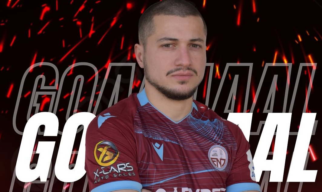 [VIDEO] ზურაბ მუსელიანის გოლი, რომელიც გამარჯვებისა შეიძლებოდა, ყოფილიყო... | Lelo.Ge