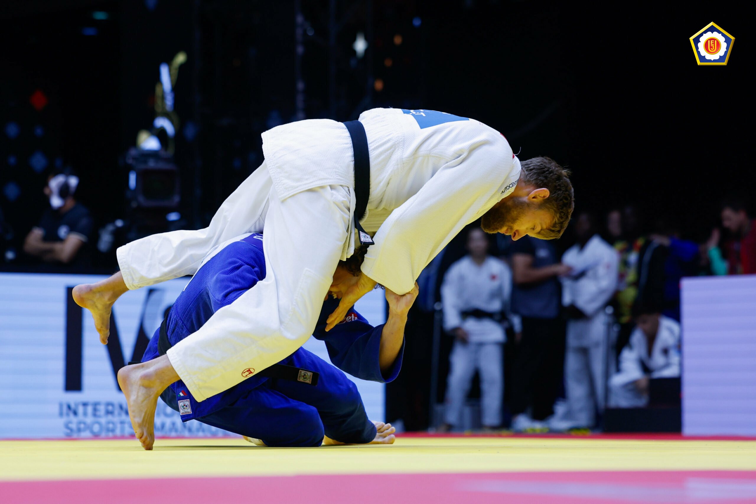 [ძიუდო. ლინცის გრან პრი] მედალთან ახლოსაც ვერ მივედით... | Lelo.Ge