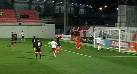 [VIDEO. ევრო 2025. U19. ელიტრაუნდი] პოლონელებმა ყველაფერში გვაჯობეს, შანსი მიზერულია... | Lelo.Ge