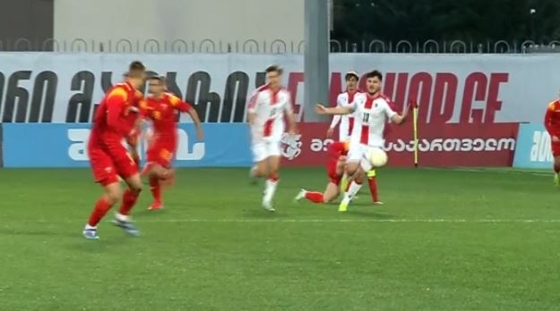 [VIDEO. ევრო 2025. U19] კარგად დაწყებული ცუდად დავასრულეთ! | Lelo.Ge