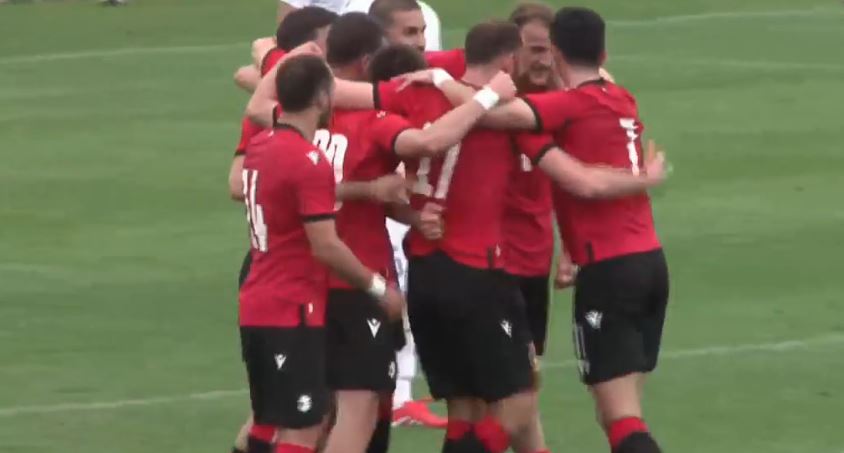 [VIDEO. ამხანაგური მატჩი. U21] ორიდან ორი ანტალიაში: საქართველომ სერბეთიც დაამარცხა! | Lelo.Ge