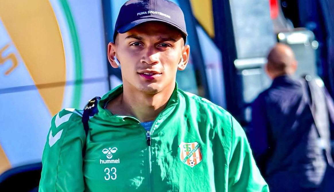 "სამგურალის" ყოფილი ბრაზილიელი ლეგიონერი მოულოდნელად გარდაიცვალა... | Lelo.Ge