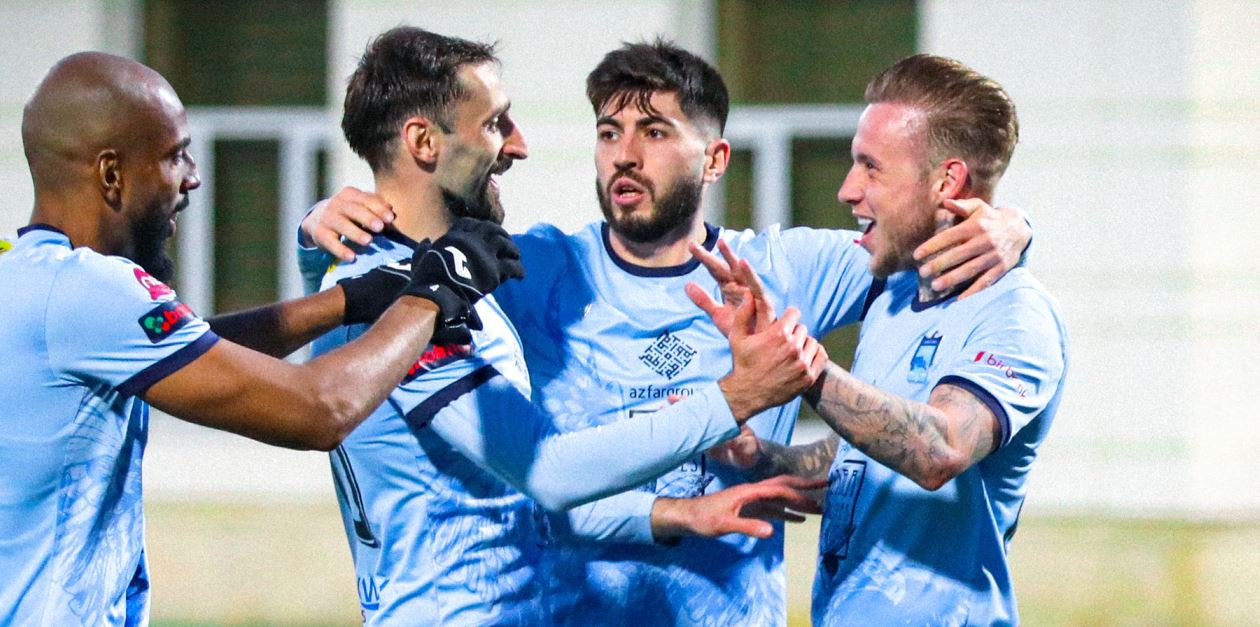 [VIDEO. ქართული ლეგიონის უქმეები] გაიტანა თუ არა ვოლკოვმა გოლი? ...მაგრამ საგოლე პასი ხომ ნაღდი ...