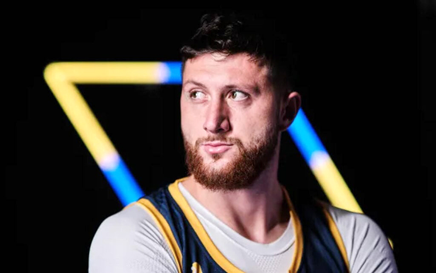 [კალათბურთი. ევრობასკეტი 2025. მეტოქე] ნურკიჩი: ევროპის ჩემპიონატზე მედლისთვის მივდივართ | Lelo.Ge