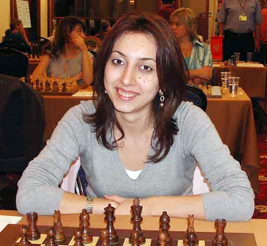 [ჭადრაკი. ევროპის ჩემპიონატი] ლელა ჯავახიშვილი ლიდერებს მიუახლოვდა | Lelo.Ge