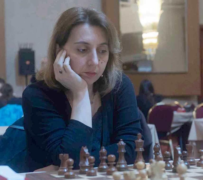 [ჭადრაკი. ევროპის ჩემპიონატი] ბოლო ტური დარჩა, მაგრამ ჩემპიონი ცნობილია... | Lelo.Ge