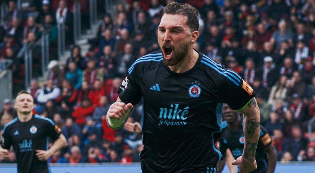 [VIDEO] გურამ კაშიას გოლი ფინალში გასასვლელად საკმარისი არ აღმოჩნდა... | Lelo.Ge