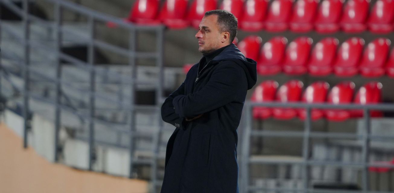 [ინტერვიუ] ლევან კორღალიძე: "...ზუსტად ეს არ მინდა მოხდეს, რაც ლატვიას დაემართა... თაობა ...