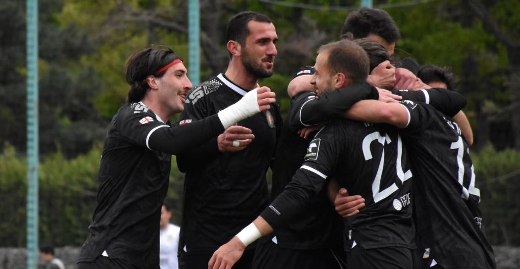 [VIDEO. ეროვნული ლიგა 2] VII ტურის ოქმები, სატურნირო მდგომარეობა, ბომბარდირები, მომდევნო ტური ...