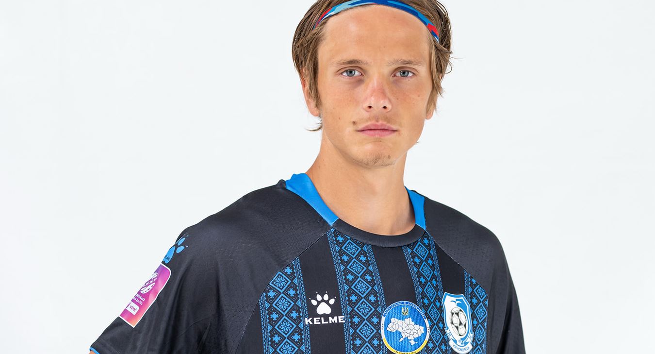 [VIDEO. ქართული ლეგიონის უქმეები] ლუკა ლაცაბიძის პირველი საგოლე მოქმედება უკრაინაში! | Lelo.Ge