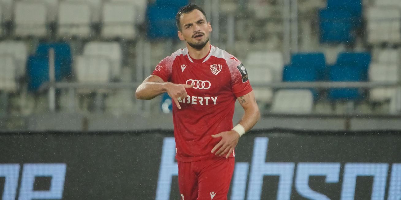 [ეროვნული ლიგა 2025. I წრის შეჯამება] ციფრები, ფაქტები, სიმბოლური ნაკრები... | Lelo.Ge