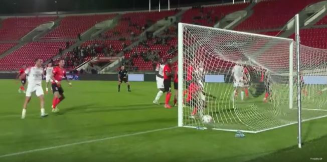 [VIDEO. ეროვნული ლიგა. XIV ტური] იბერია 1999 2:1 სამგურალი. რამდენი რამ მოხდა პირველად... | Lelo.Ge